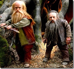 Mere C.S. Lewis: The religion of pragmatism (Prince Caspian)